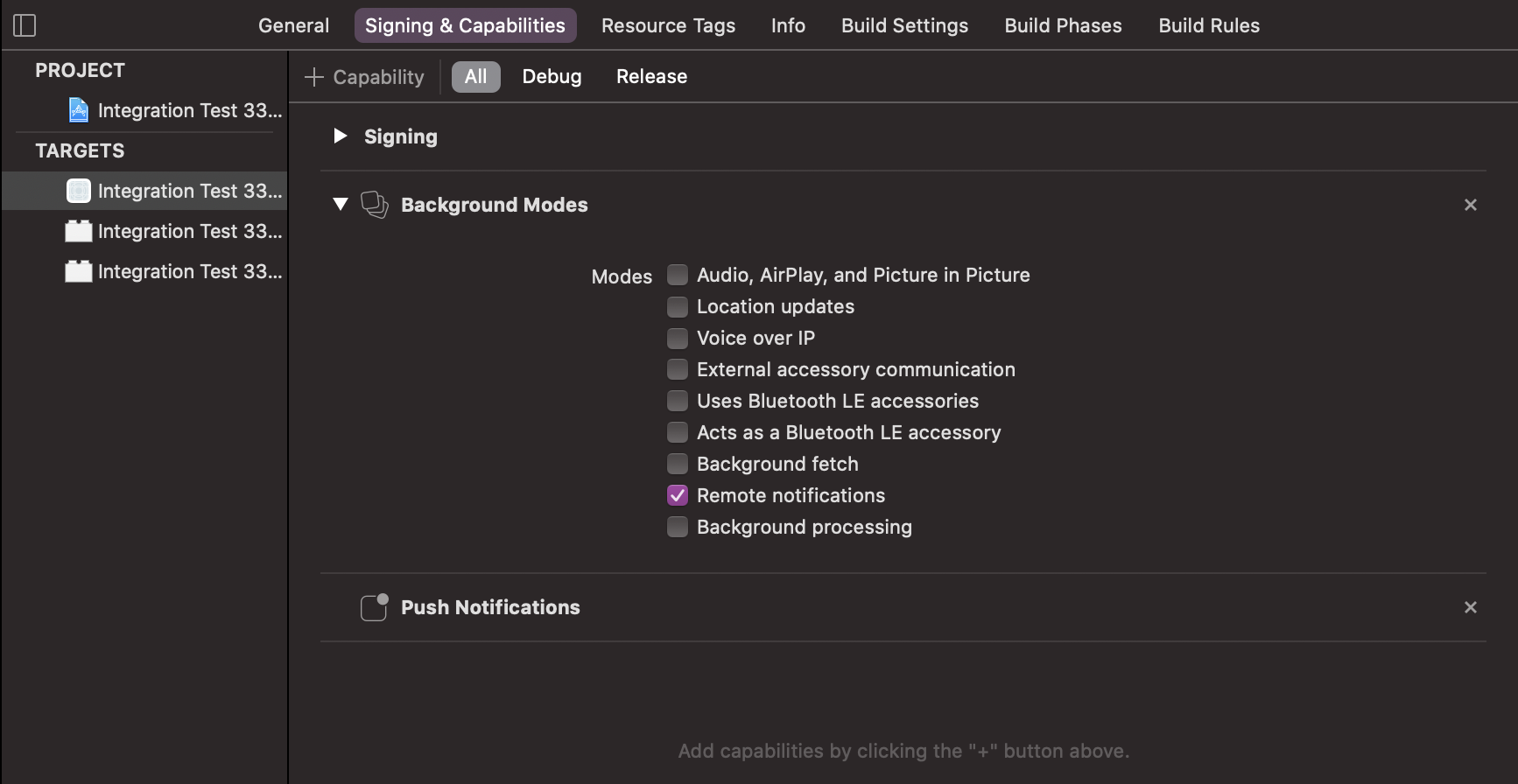 nudge® Base / nudge® Geo Code Library for iOS Integration Guide – Larky